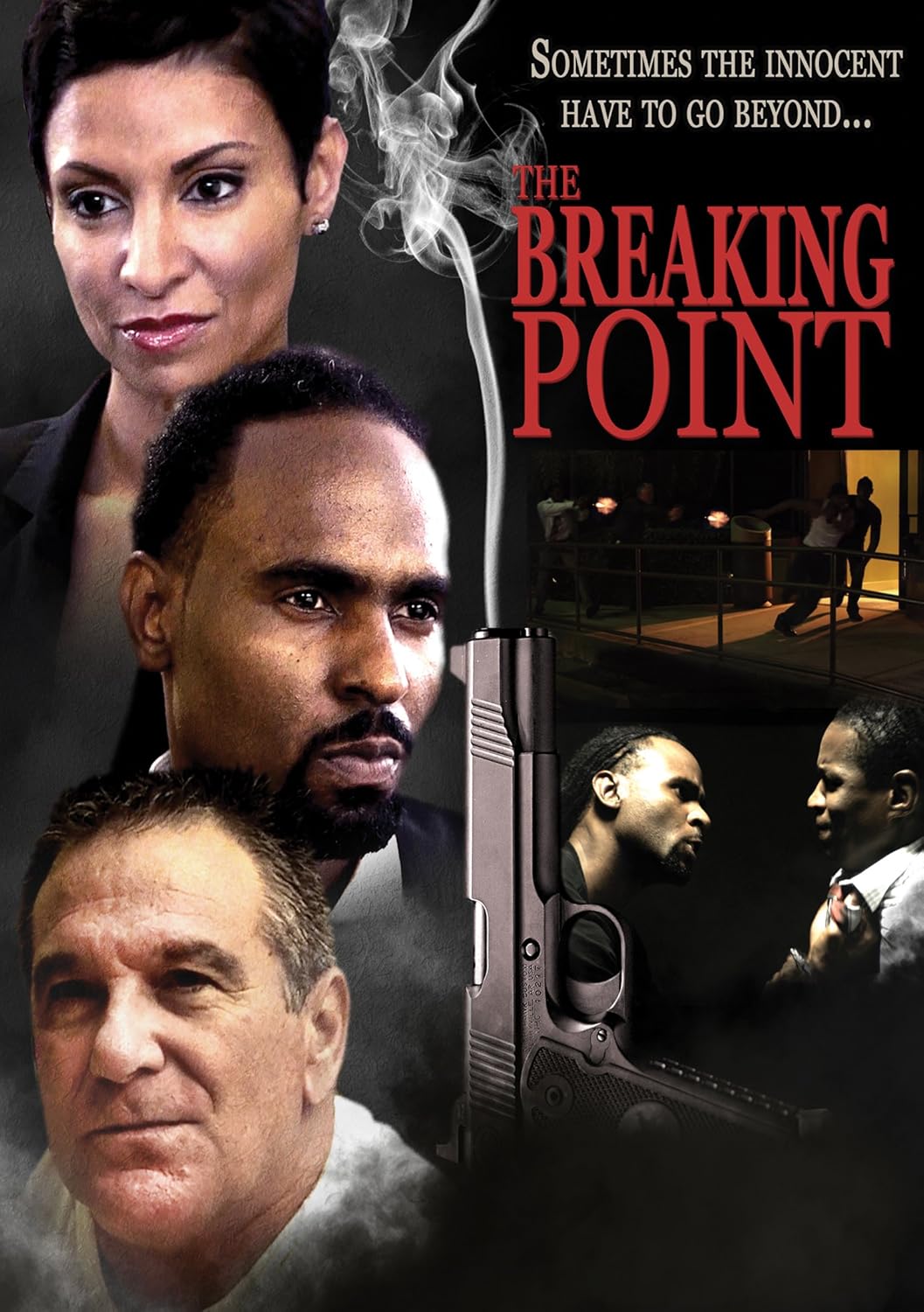 Amazon.com: Breaking Point, The : Sean Nelson, Erik Grey, Diana Lovell ...