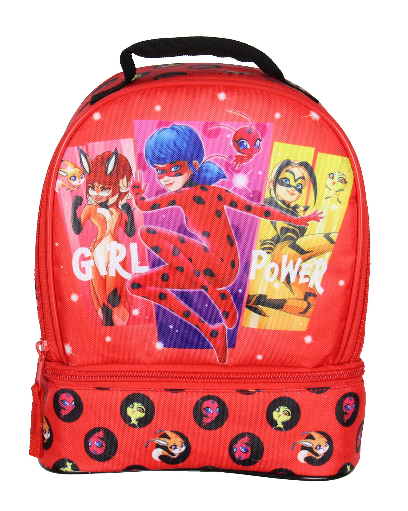 Snapklik.com : Miraculous: Tales Of Ladybug & Cat Noir Girl Power Dual ...