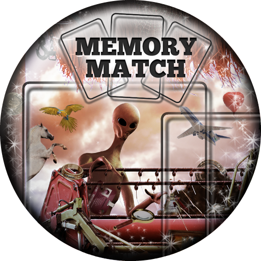 Aliens The Arrival Memory Match - App on Amazon Appstore