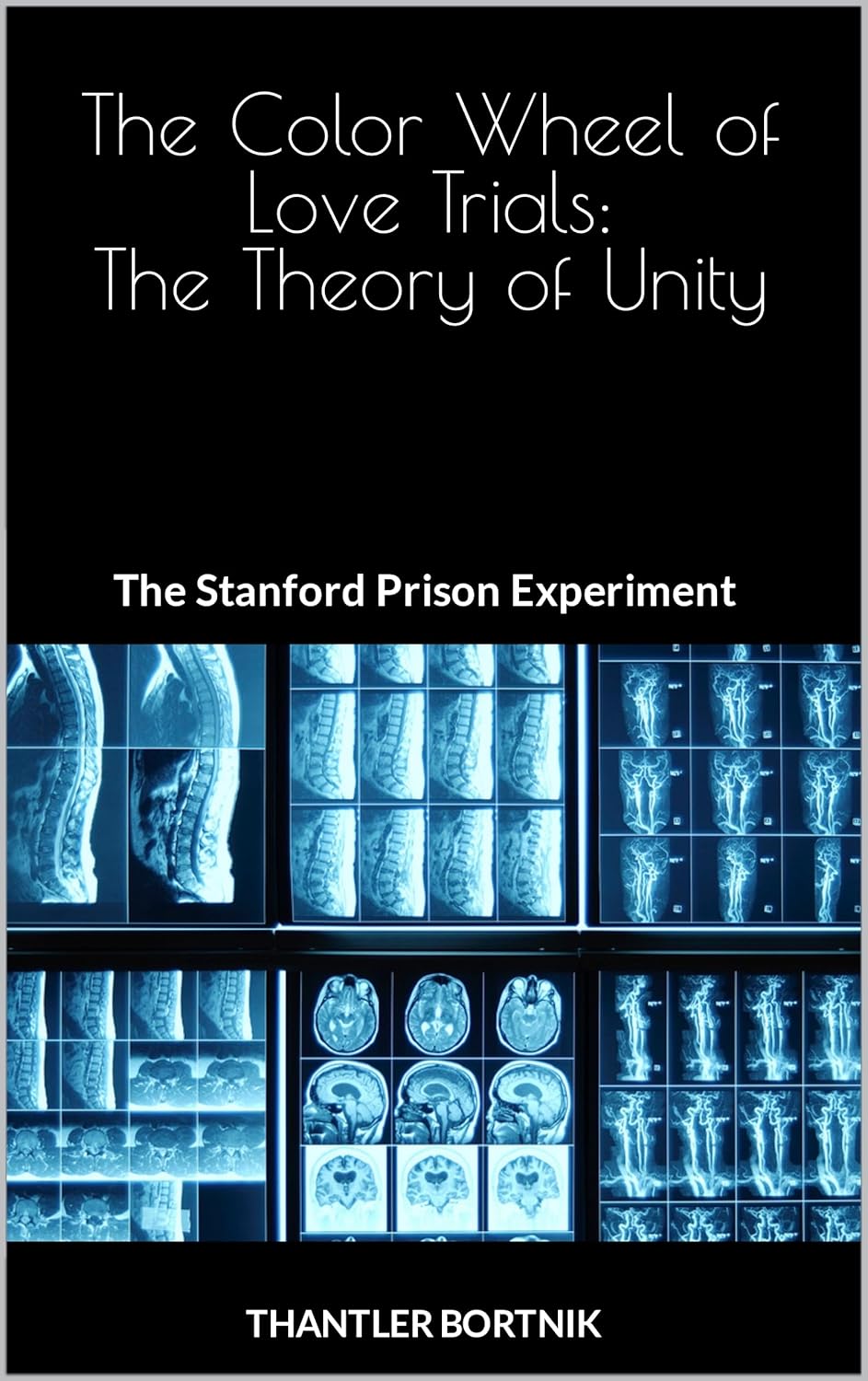 Amazon.com: The Color Wheel of Love Trials: The Theory of Unity: Book 2 ...
