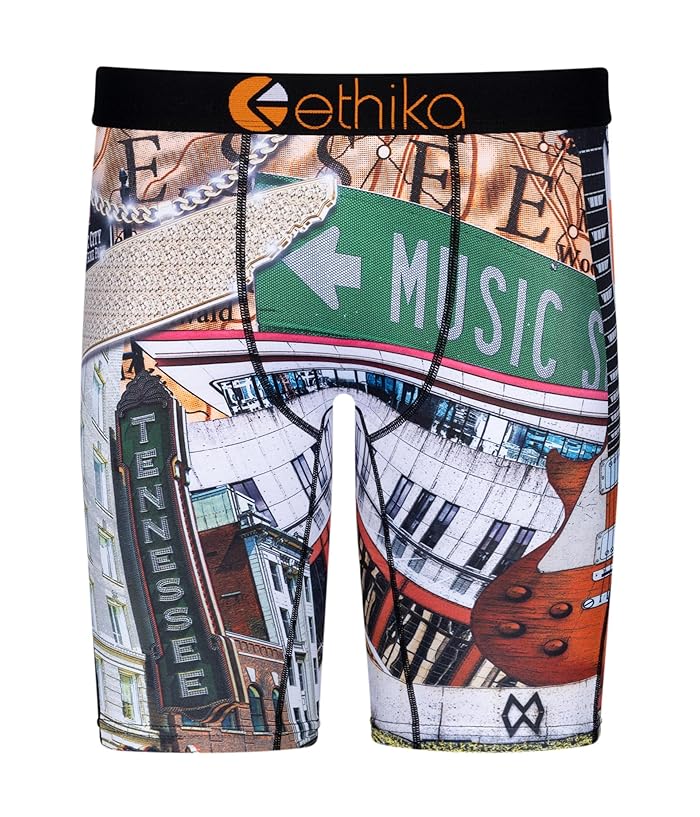 Men's ethika Marble City | Zappos.com