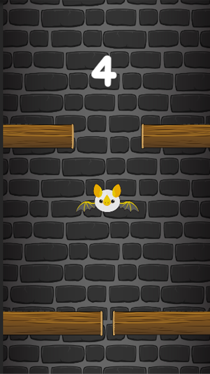 Tap Tap Bat: Fun Casual Game - App on the Amazon Appstore