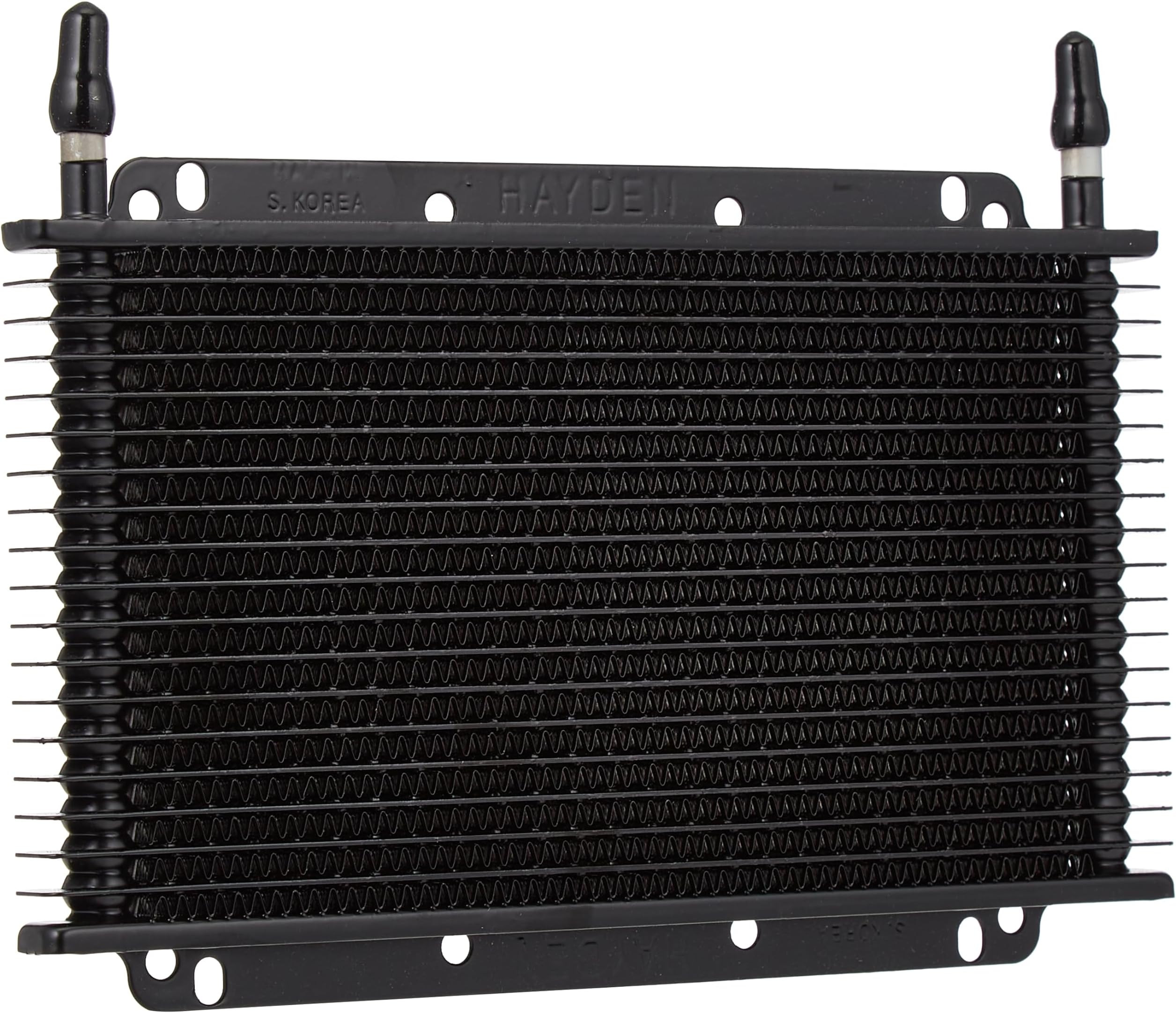 Amazon.com: GM 22819356 Automatic Transmission Auxiliary Fluid Cooler ...