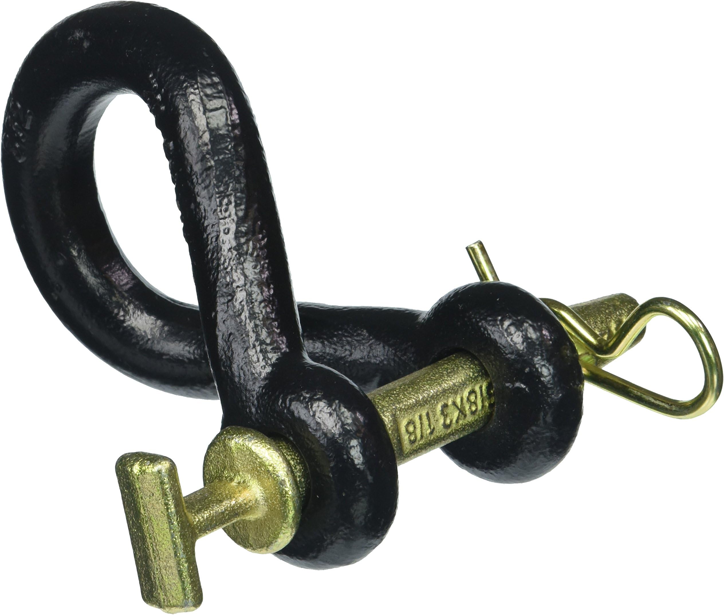 Amazon.com: Koch Industries 4002503 Koch /M8134 Heat Treated Heavy Duty ...