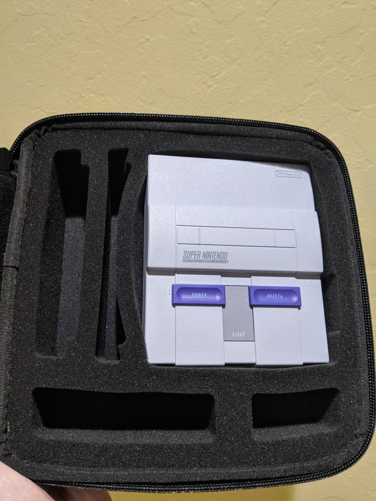 Amazon.com: Amazon Basics Hard Shell Carry and Storage Case for ...