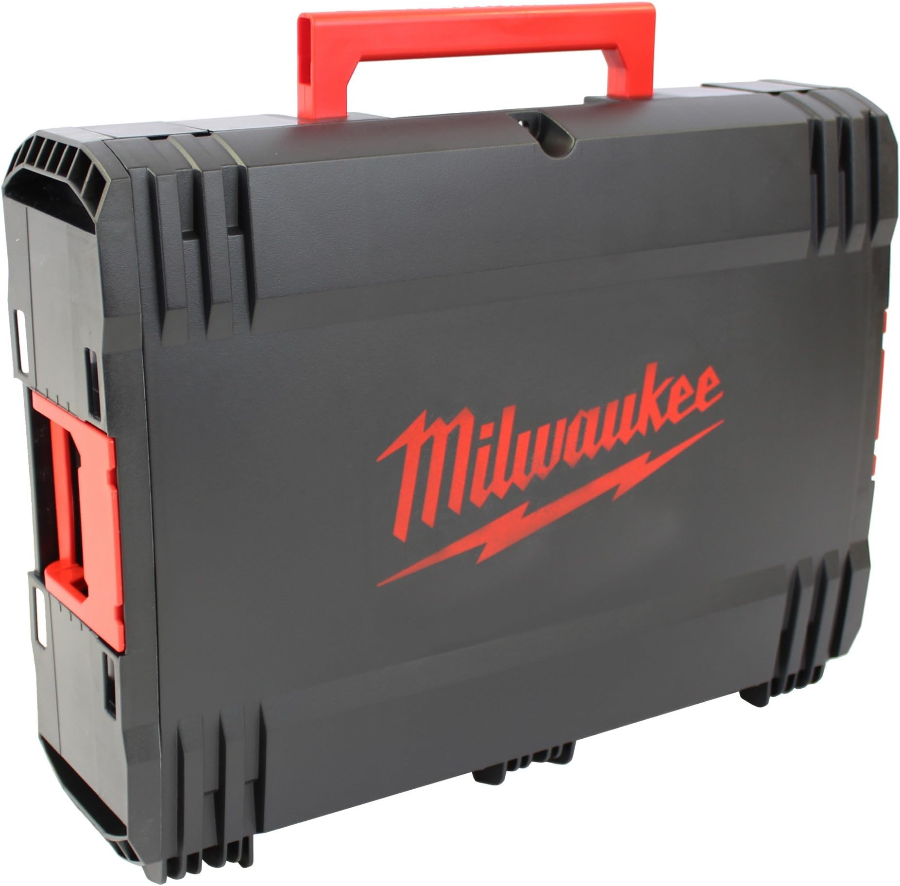 Milwaukee Packout Compact Box / 4932471723, Rot : Amazon.de: Baumarkt