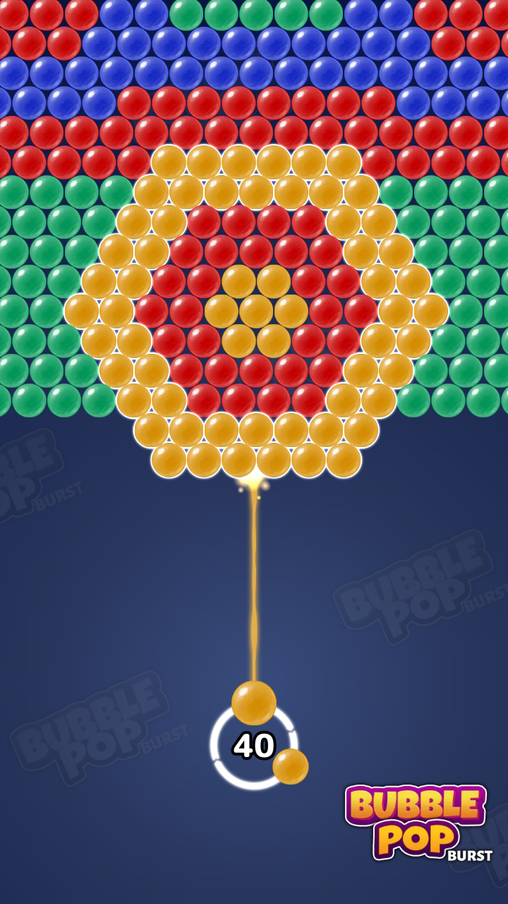 Bubble Pop Burst: Bubble Shooter - App on Amazon Appstore