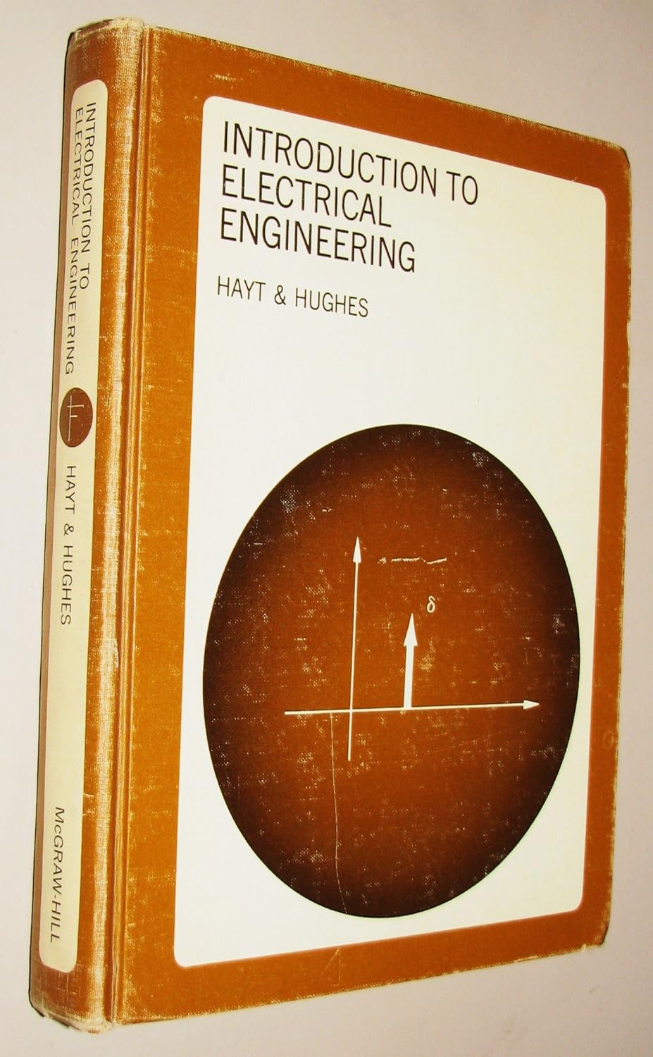 Introduction to Electrical Engineering [By] William H. Hayt, Jr. [and ...
