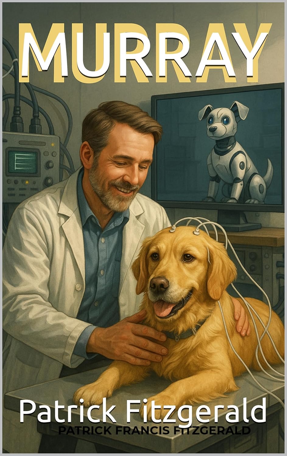 MURRAY eBook : Fitzgerald, Patrick Francis: Amazon.in: Kindle Store