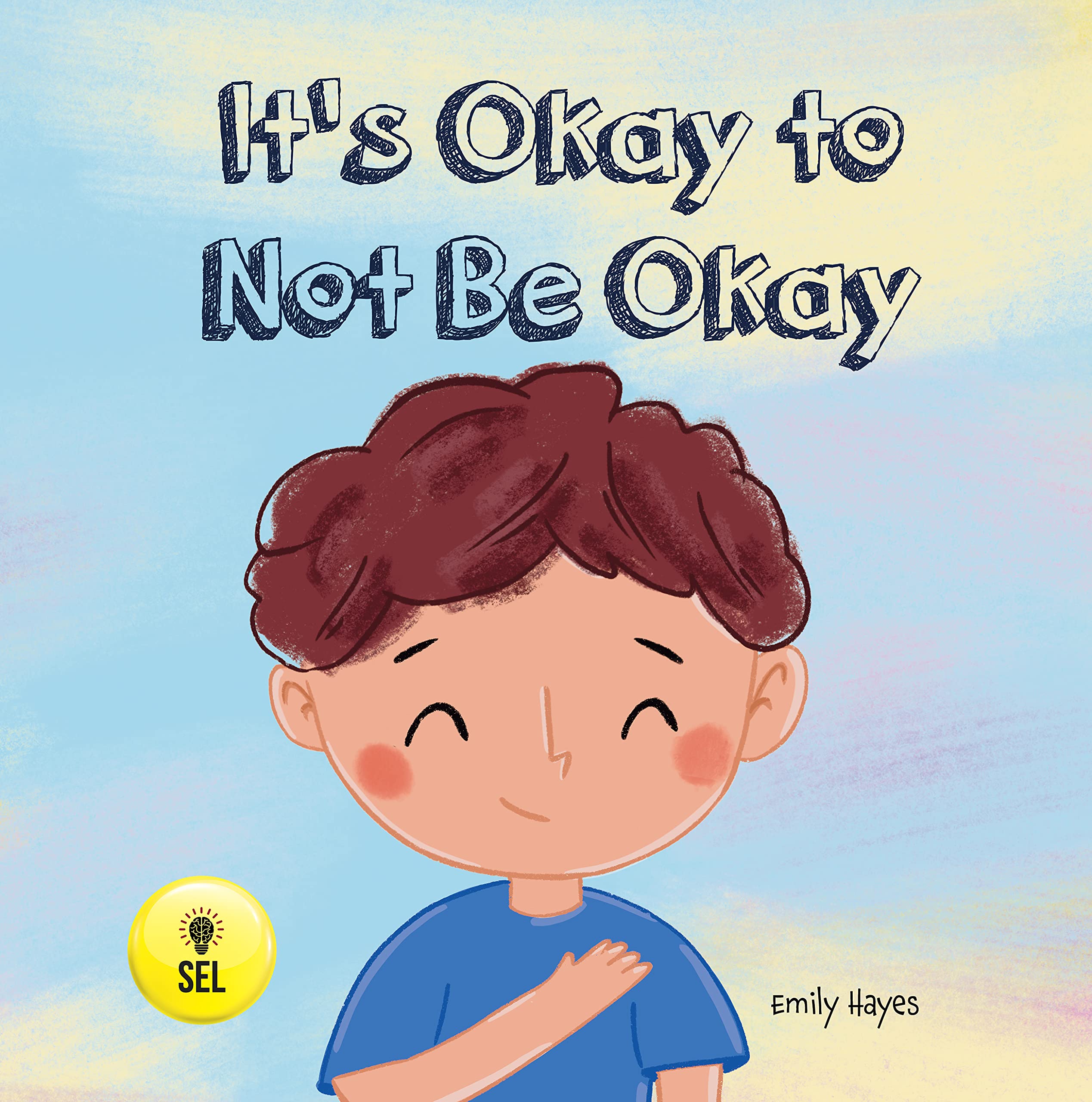 Buy It's Okay To Not Be Okay: A Rhyming Read Aloud Story for Children ...