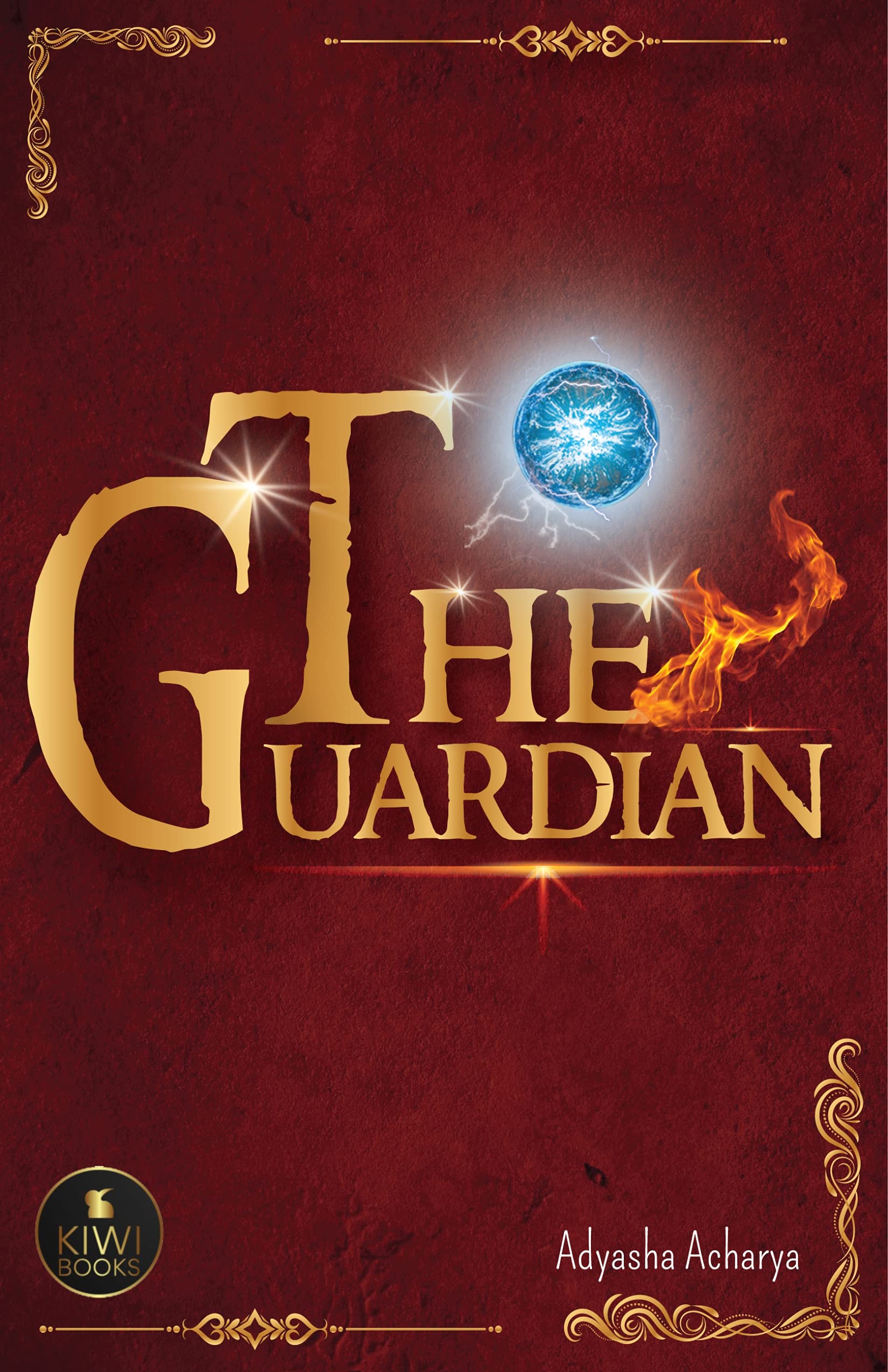 Publication: The Guardian