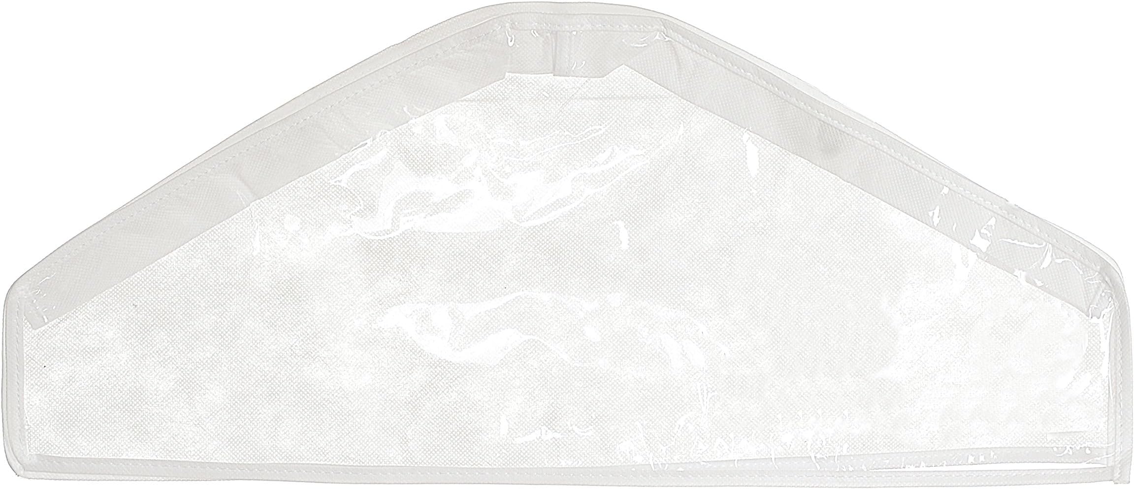 Amazon.com: Foster-Stephens Shoulder Covers for Clothes | Acid-Free ...