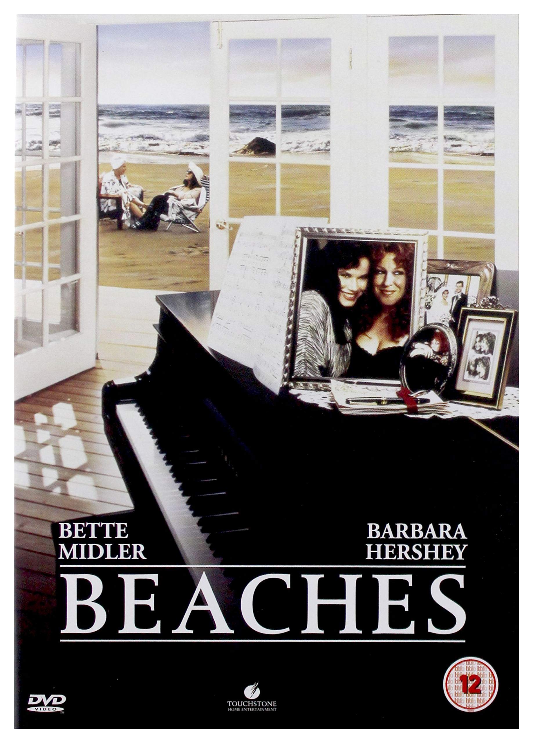 Victoria Beaches 1988 Not On The Beach, Or Death In Bondi?