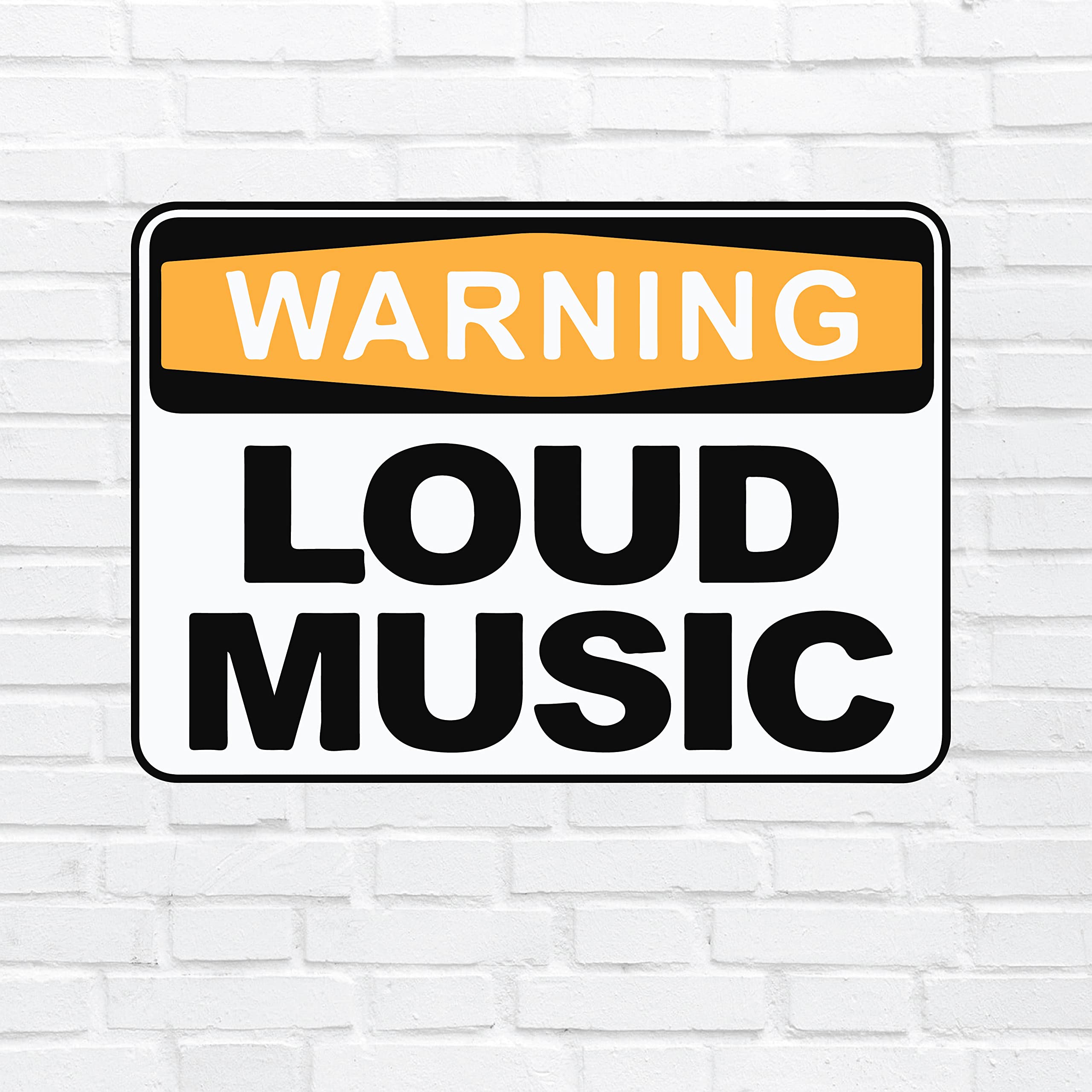Warning Loud Music Headphone Audio Levels Notification Warni…