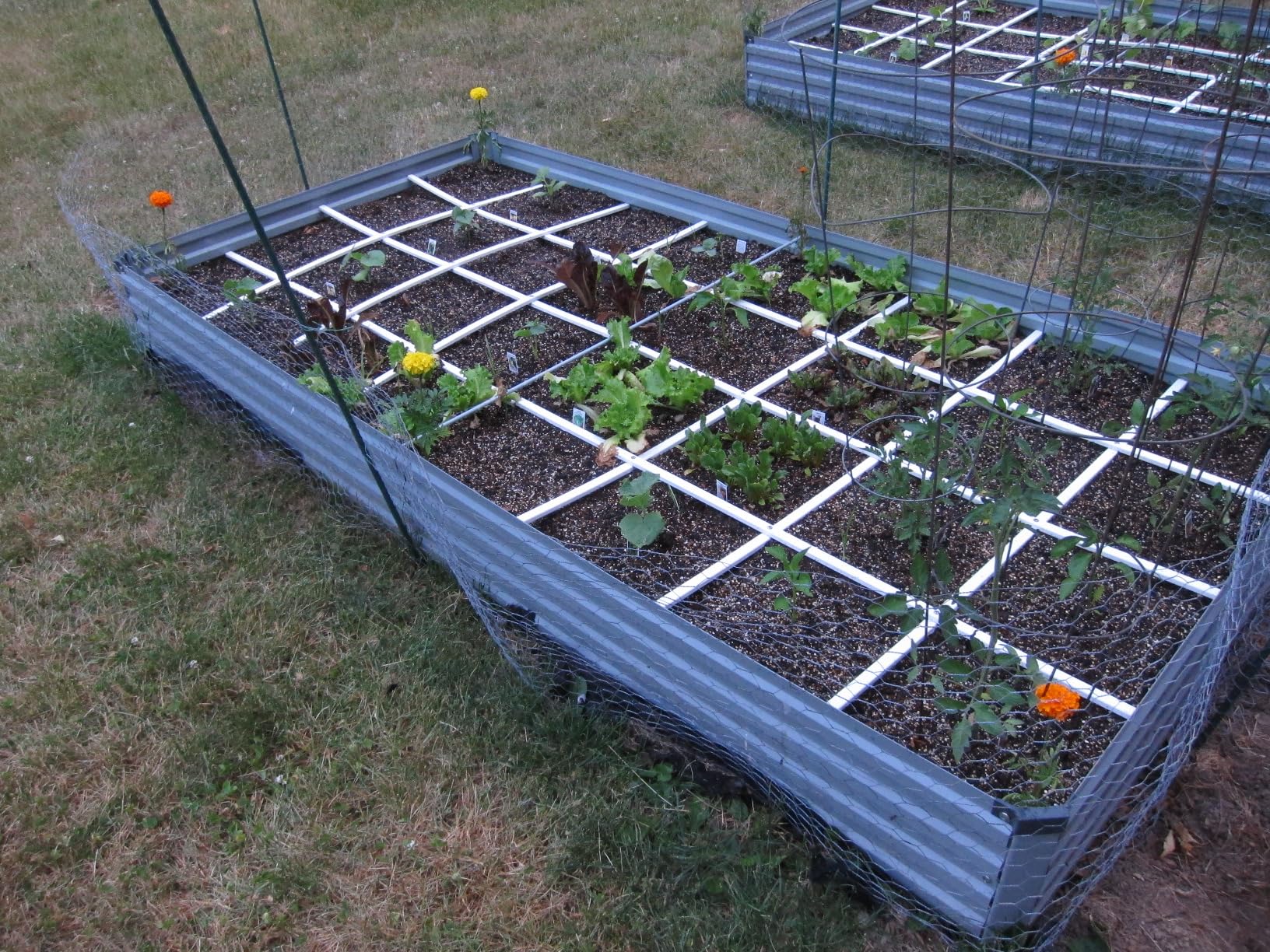 $5/mo - Finance Harris Coco Coir Pith, 4 Bricks Expand to 9 Gallons of ...