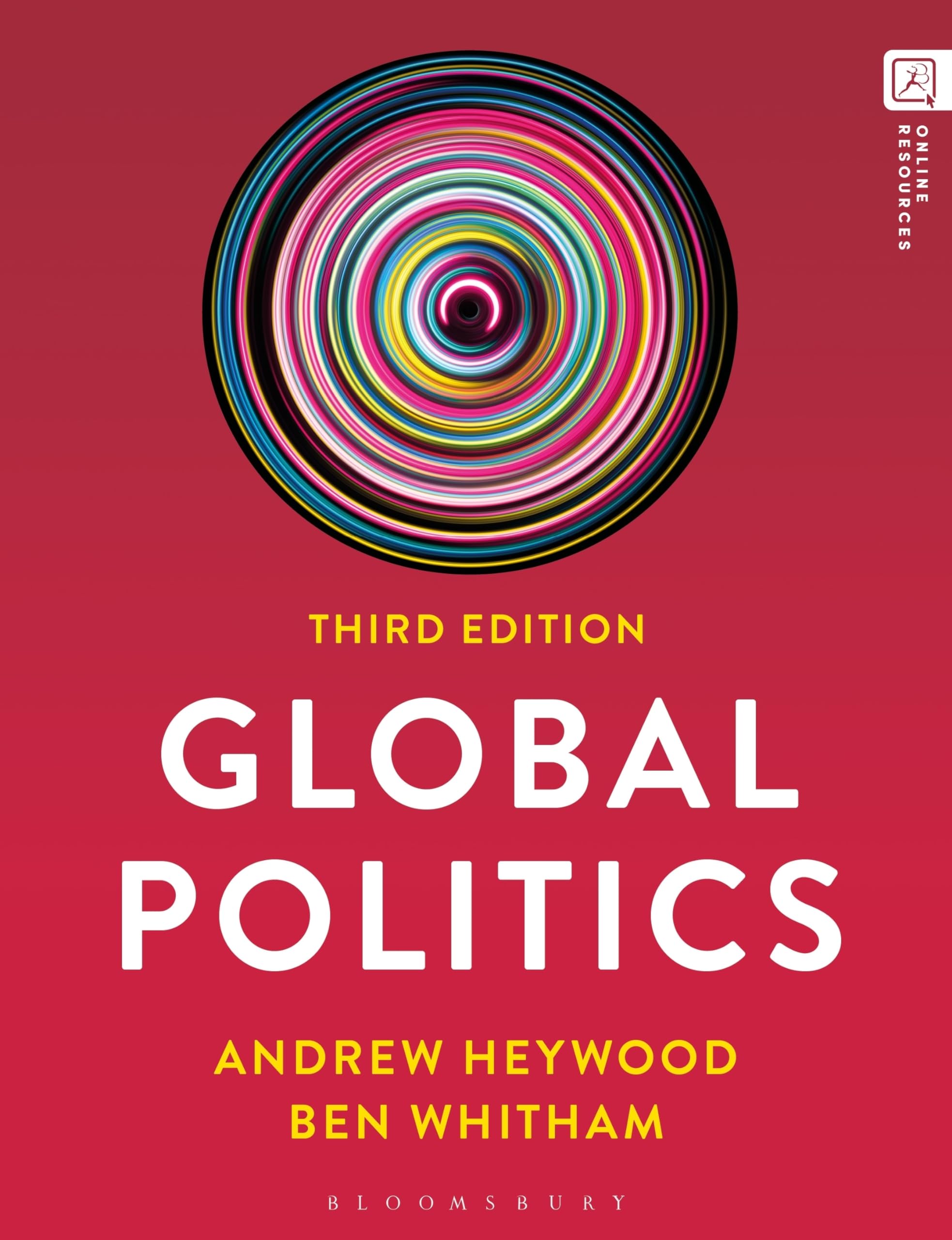 Buy Global Politics Book Online at Low Prices in India | Global ...