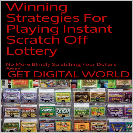 Scratch Off Lottery Strategies - App on Amazon Appstore
