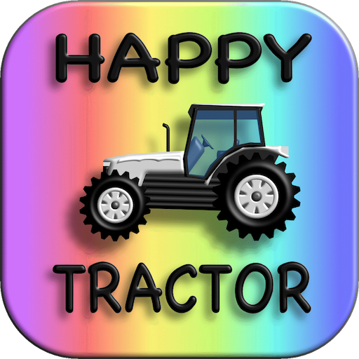 Happy Tractor - App on Amazon Appstore