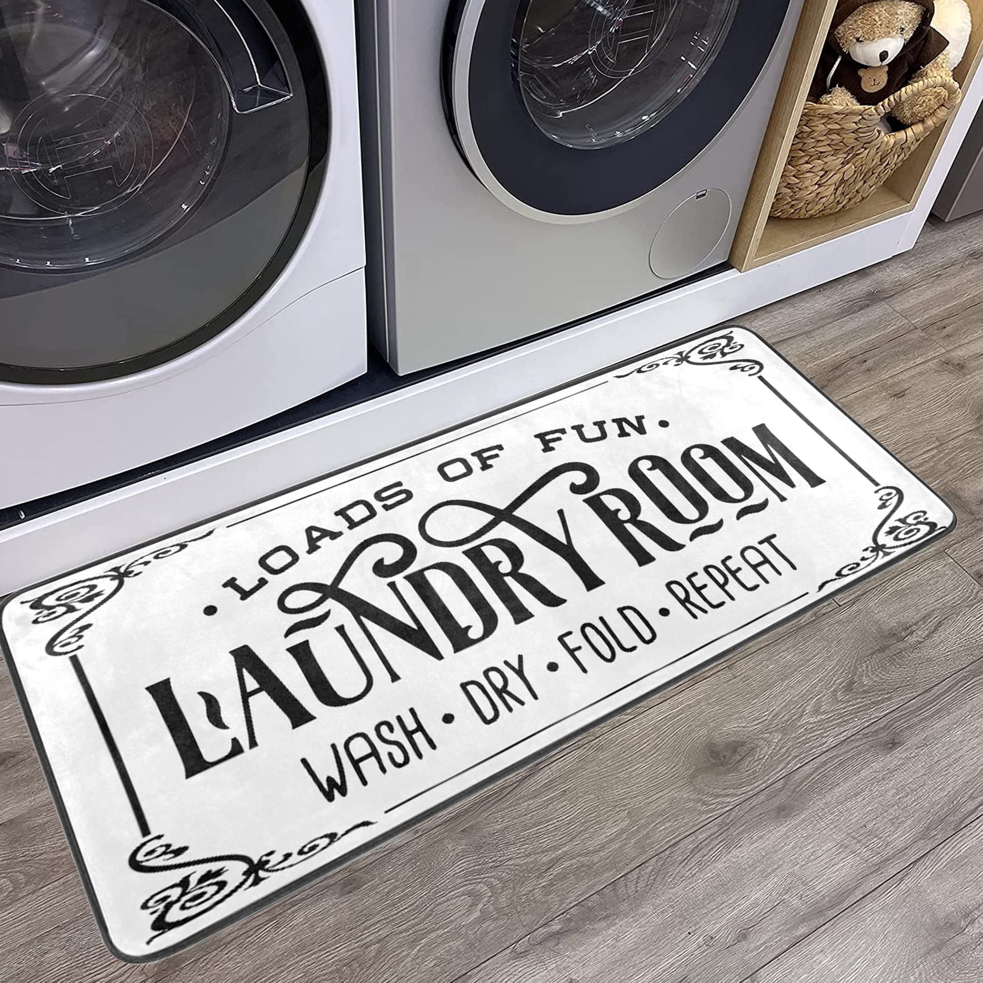 Laundromat Backgrounds Soothing Laundromat Ambience 🧺💤 Washer