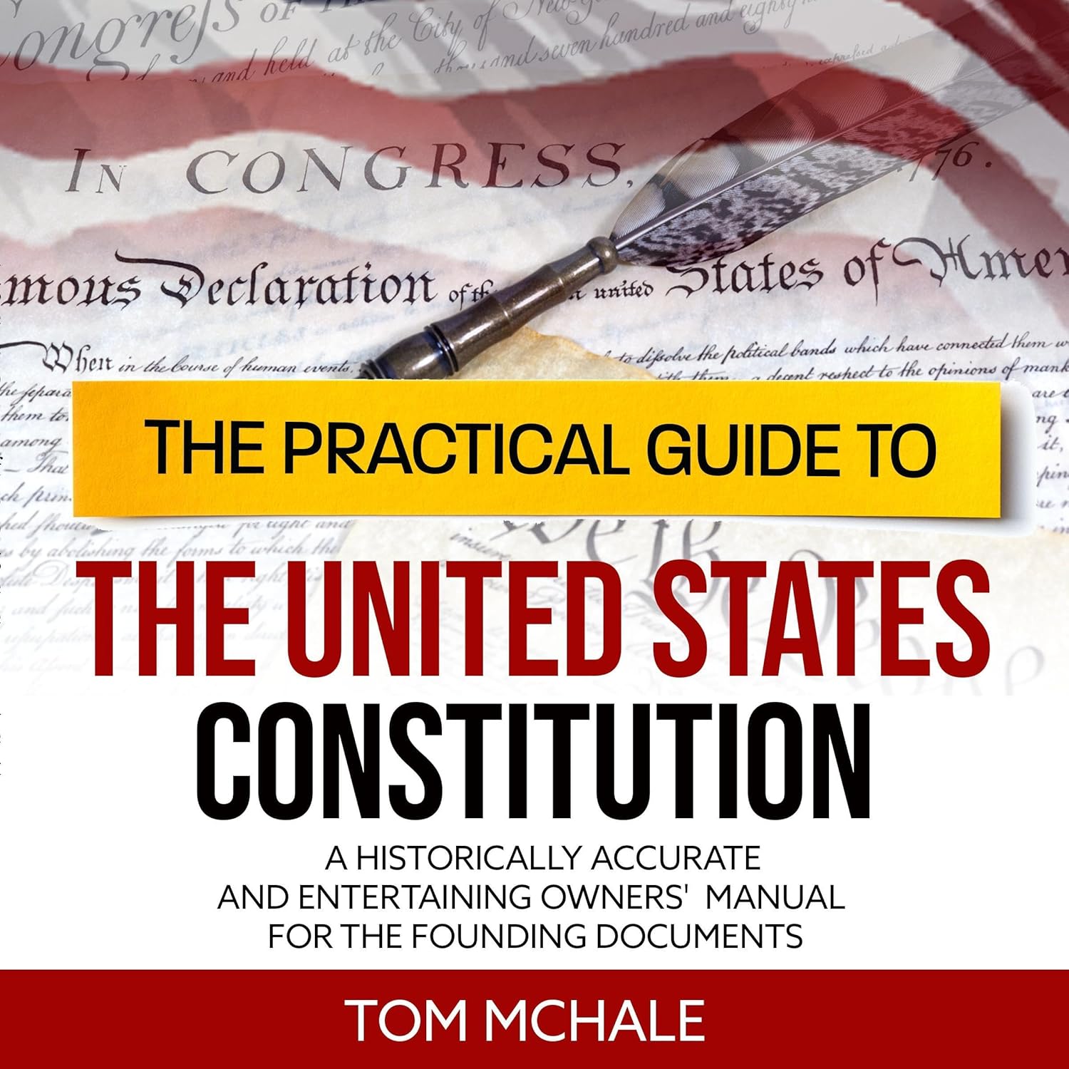 Amazon.com: The Practical Guide to the United States Constitution: A ...