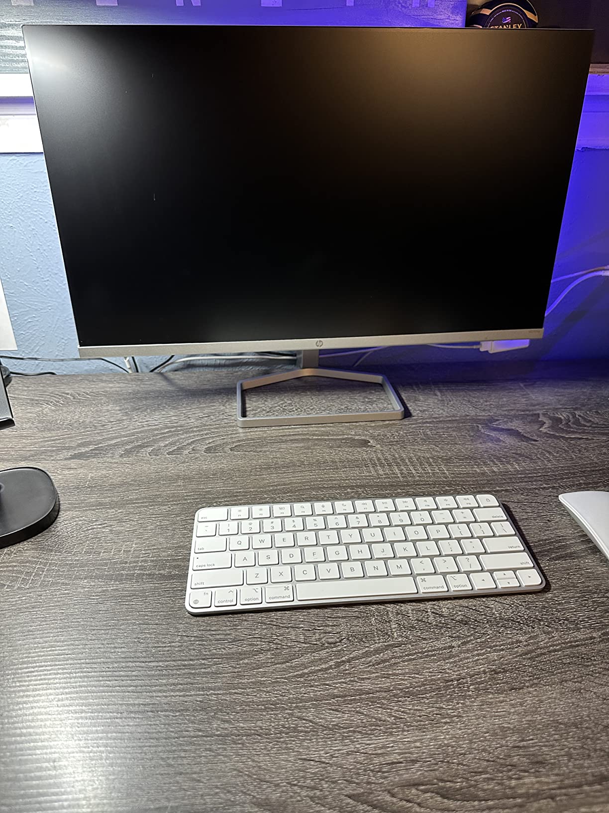 $28/mo - Finance HP 24-inch FHD Monitor with AMD FreeSync Technology ...