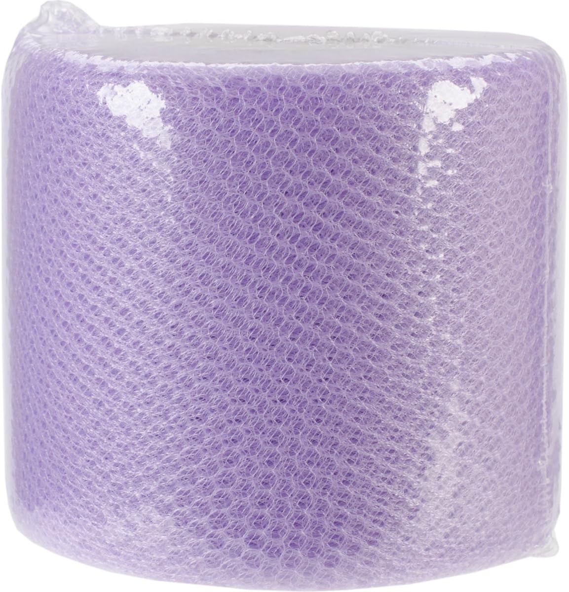 Amazon.com: Falk Net Mesh Spool 3" Wide 40 yd, Purple