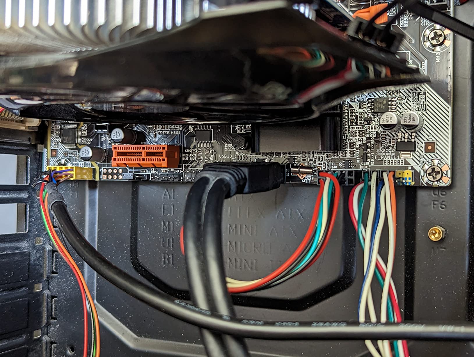 $10/mo - Finance Desktop Computer Motherboard, DDR3 1066/1333/1600MHz ...