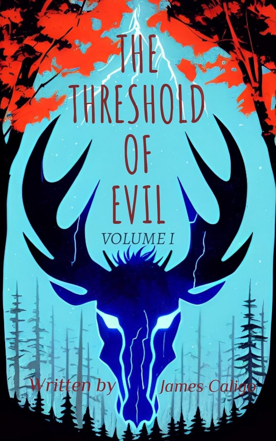 Amazon.com: Threshold of Evil: Volume One (The Elder Earth Anthology ...