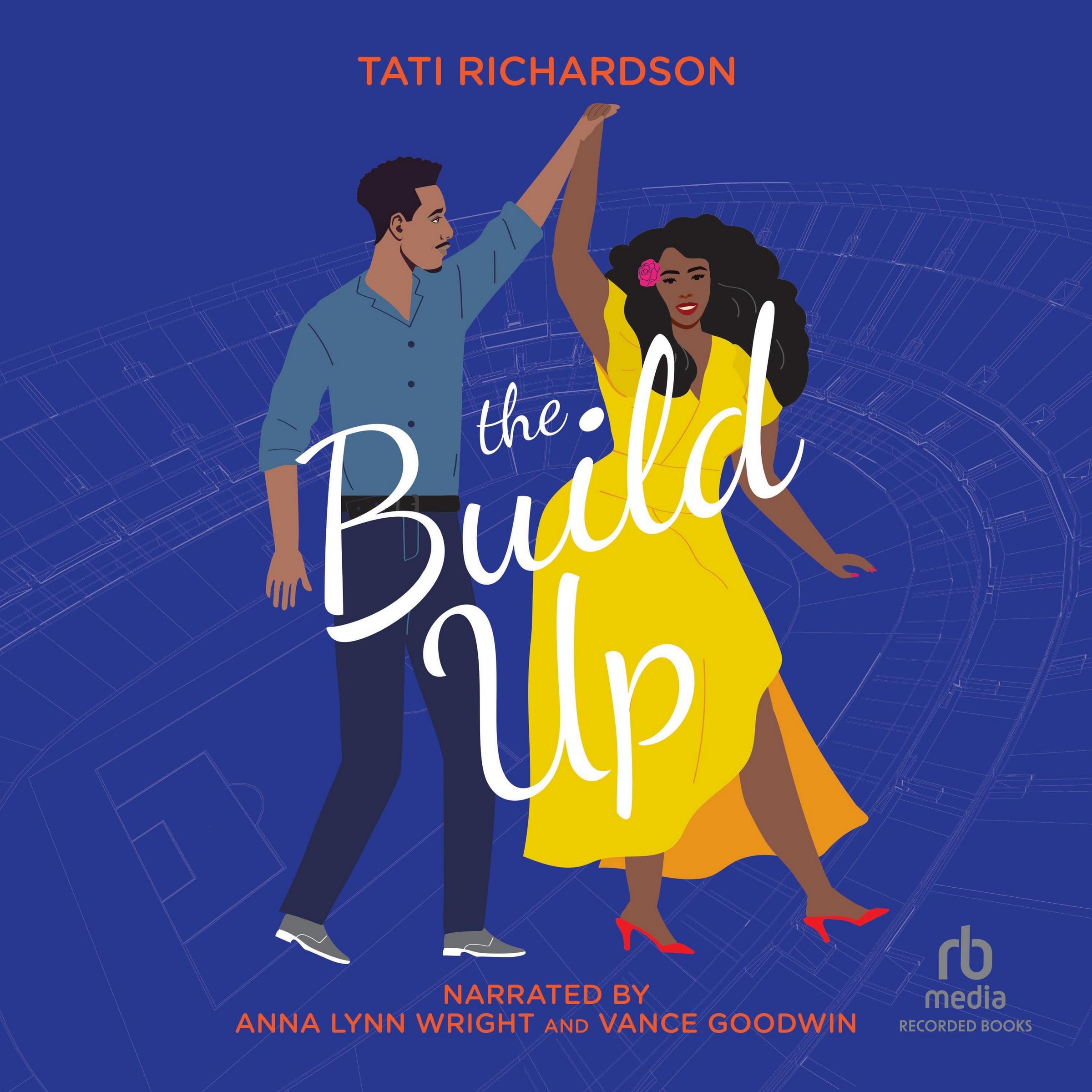 Amazon.com: The Build Up: 9798212531948: Richardson, Tati, Wright, Anna ...