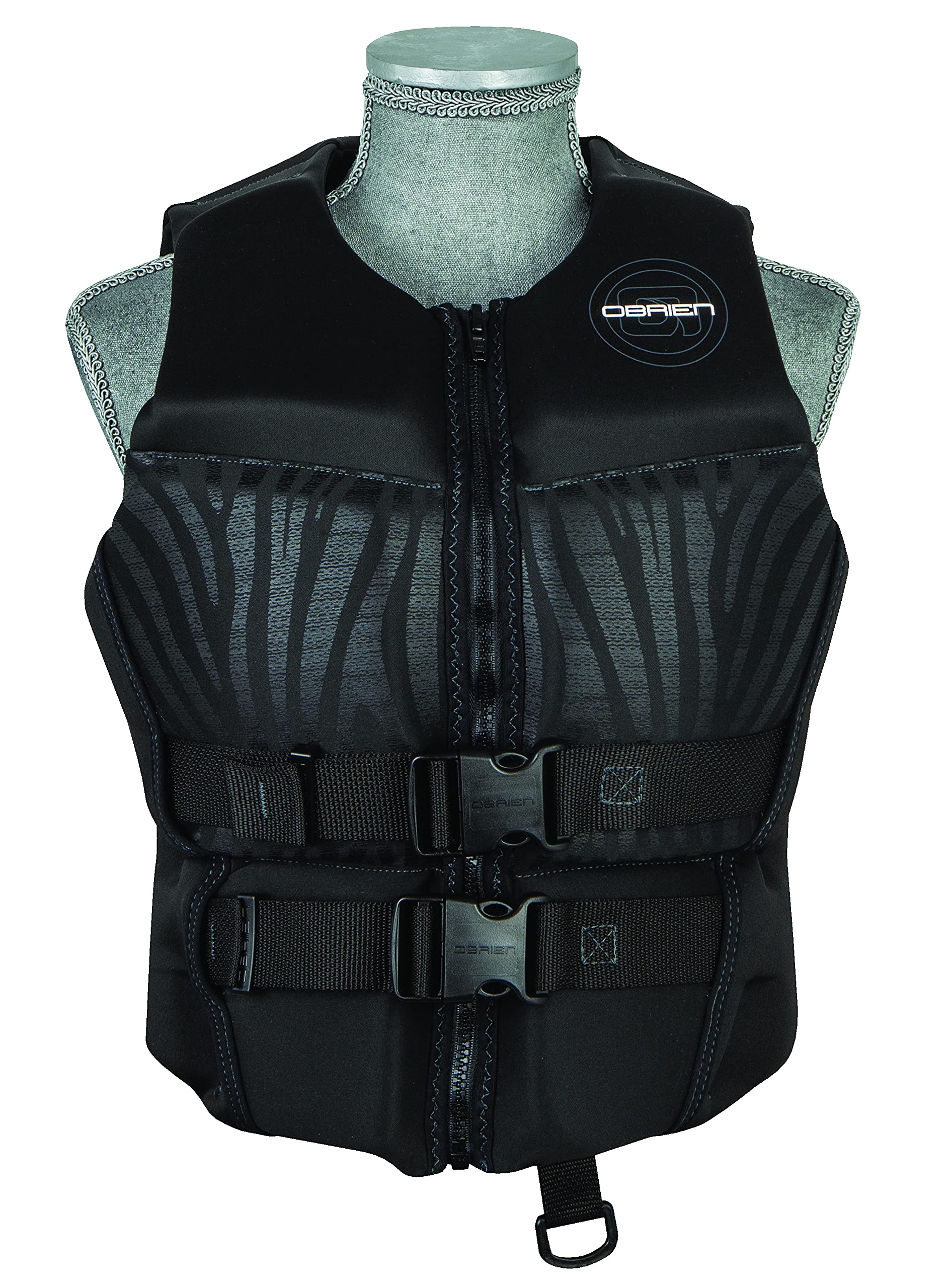 Snapklik.com : OBrien Womens Flex V-Back Life Jacket