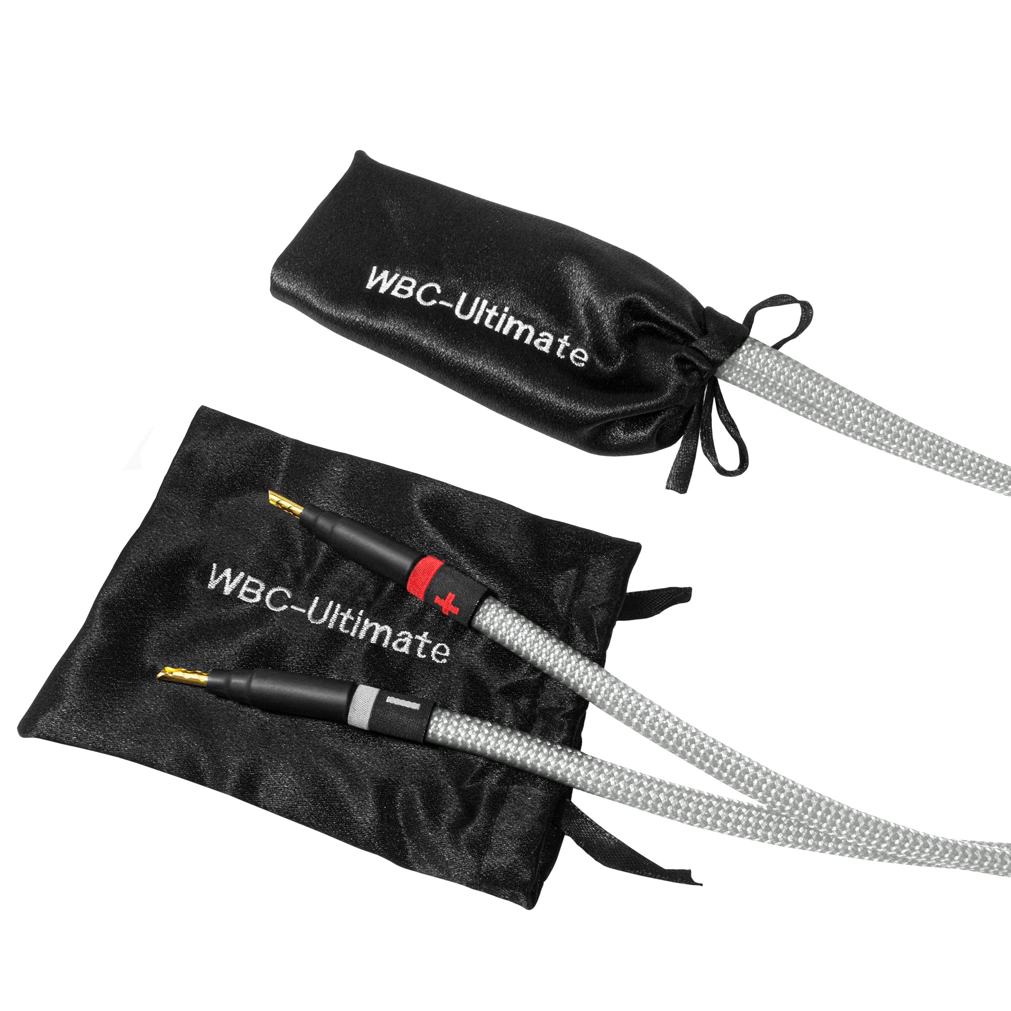 7 AWG Speaker Wire Worlds Best Cables 6ft Audiophile Speaker Cable - 7 ...