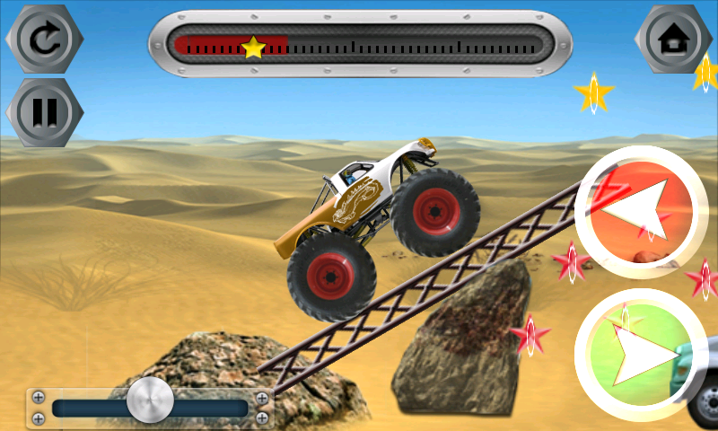 Off Road Adventures Pro - A Game for Android - App on Amazon Appstore