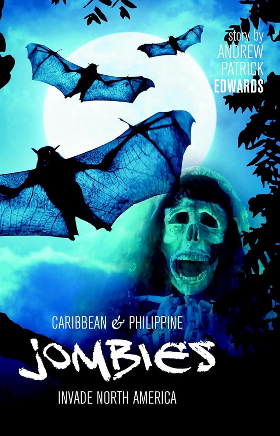 Amazon.com: Caribbean & Philippine Jombies Invade North America eBook ...