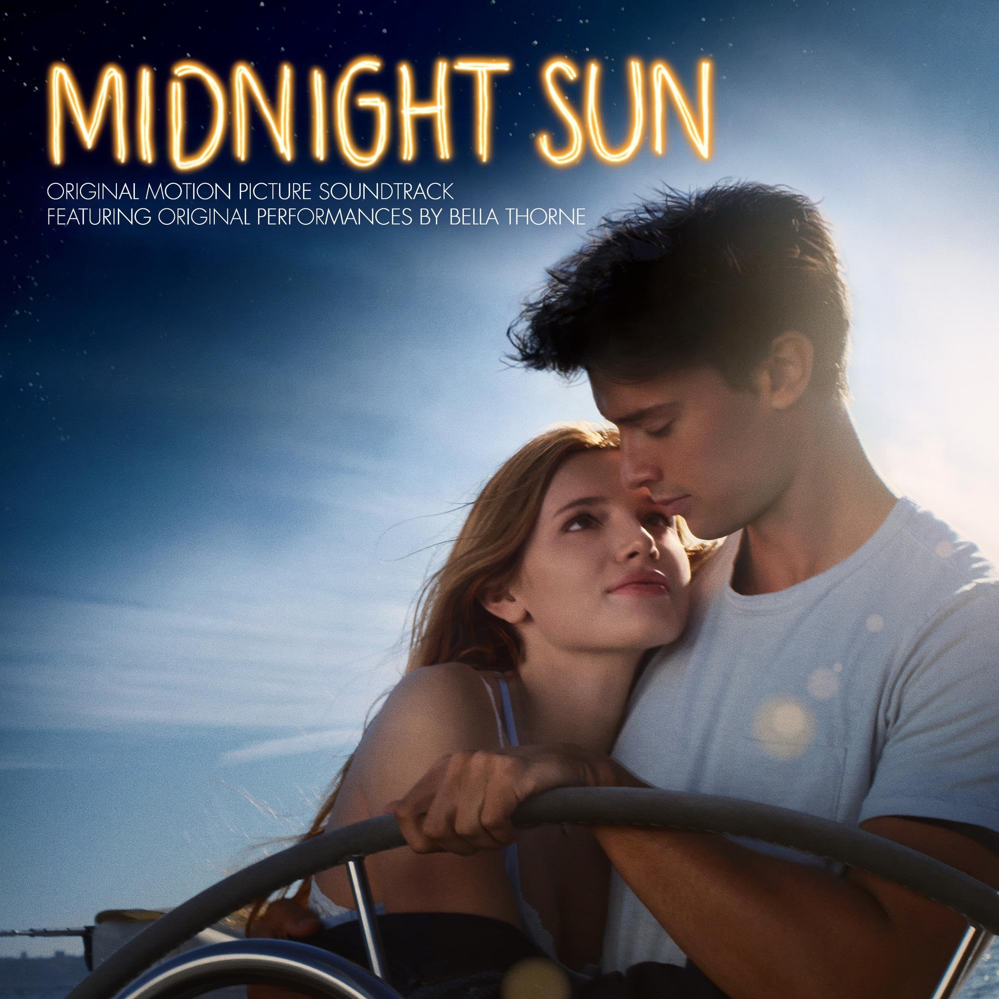 Amazon.com: Midnight Sun (Original Motion Picture Soundtrack): CDs & Vinyl