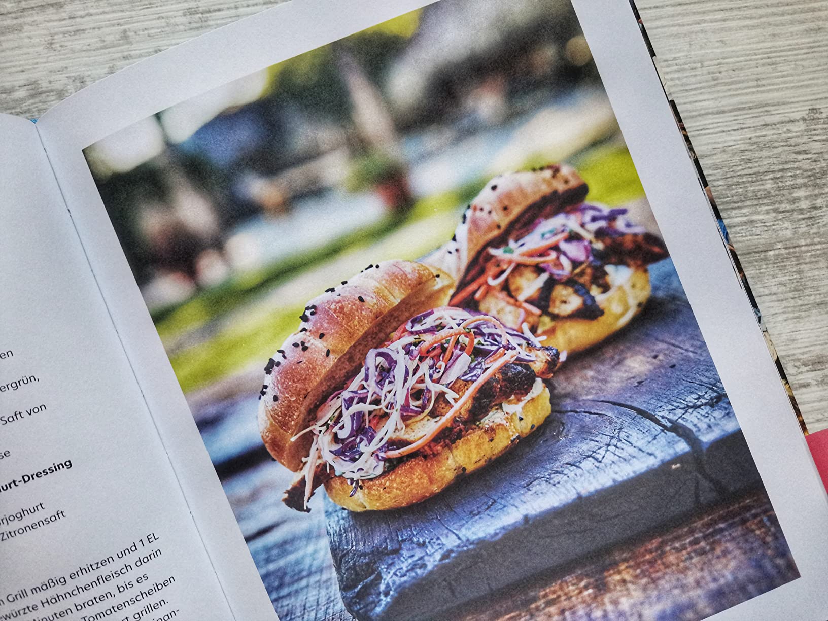 DJ BBQ - Grillparty: Legendäre Rezepte für das Barbecue mit Freunden ...