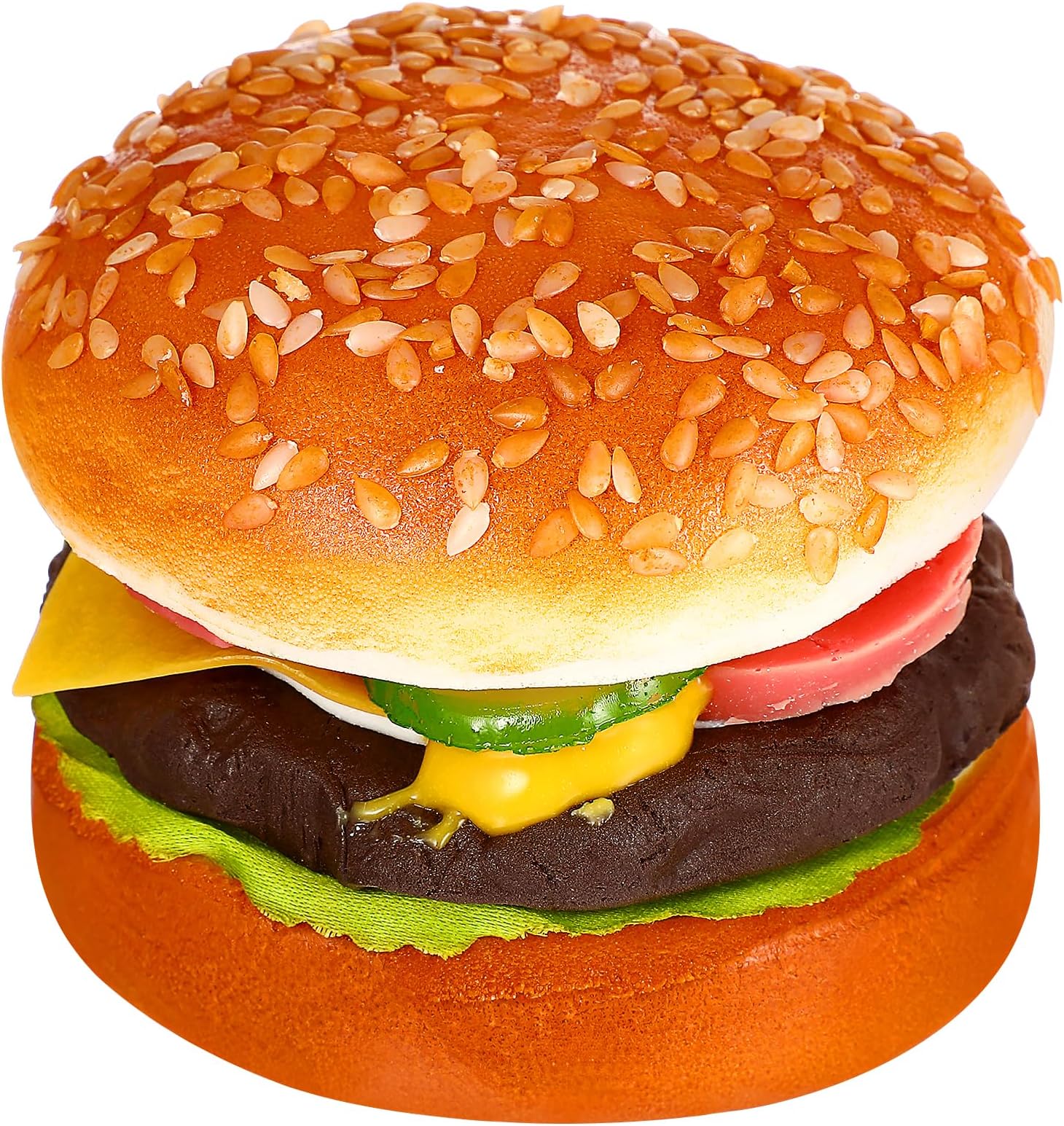 Amazon.com: Nice purchase Artificial Fake Cake Food Simulation ...