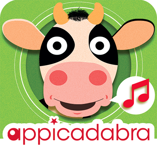 French Rhymes ! Farm animals - App on Amazon Appstore