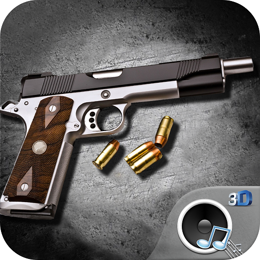 Real Gunshot Simulation App - App on Amazon Appstore