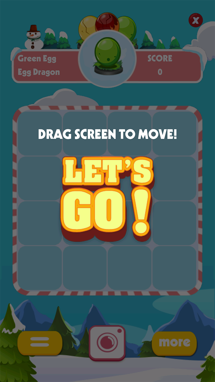 Dragon 2048 : Monster Grow - App on Amazon Appstore