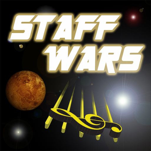 Staffwars - App on Amazon Appstore