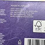 Amazon.com: Tatcha The Starter Ritual Set - Ultra Hydrating for Dry Skin | 2 Week Introductory ...