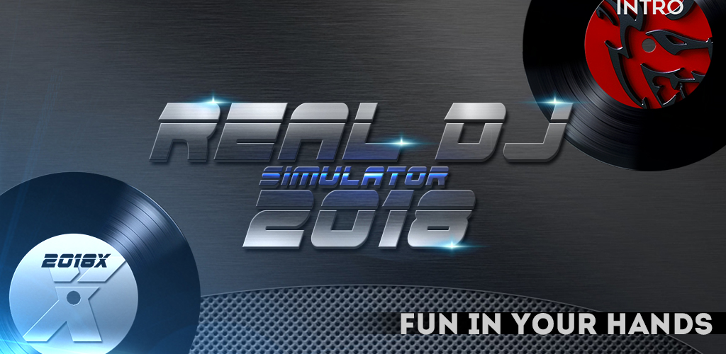 Real Dj Simulator 2018 - App on Amazon Appstore