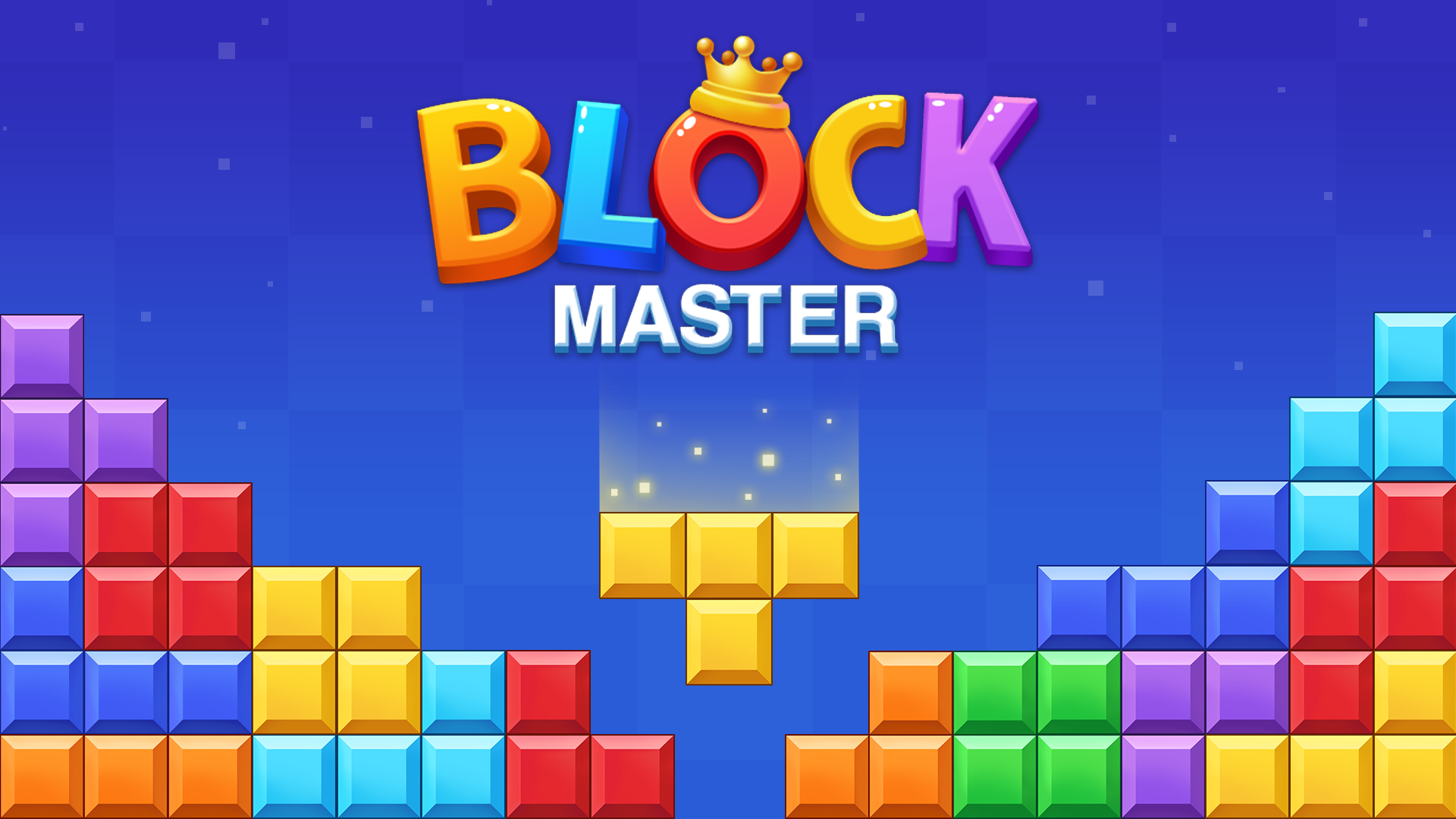Block Master: Block Puzzle Game - App on Amazon Appstore
