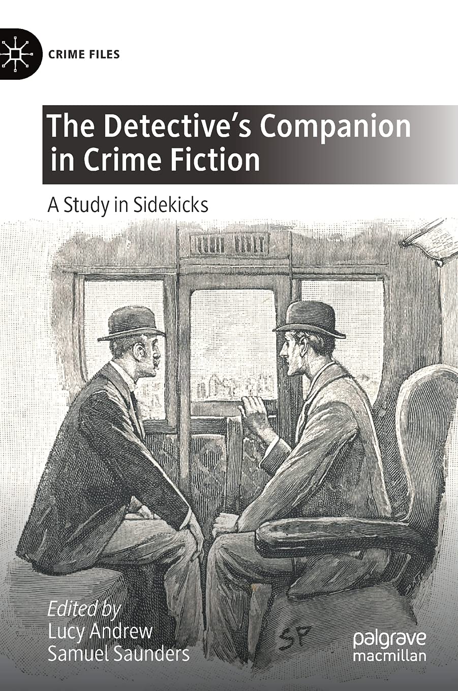 Amazon.com: The Detective's Companion in Crime Fiction: A Study in ...