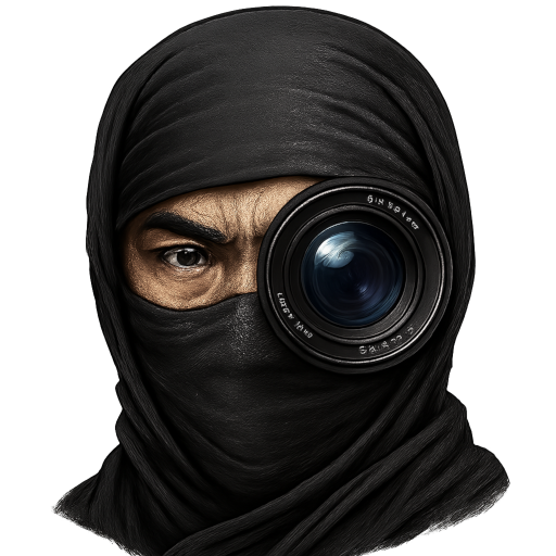 Ninja Camera-Amazonアプリストアのアプリ