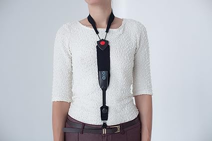 Amazon.com: Electronic Posture Aid: 30 Minutes Per Day to Improve Your ...