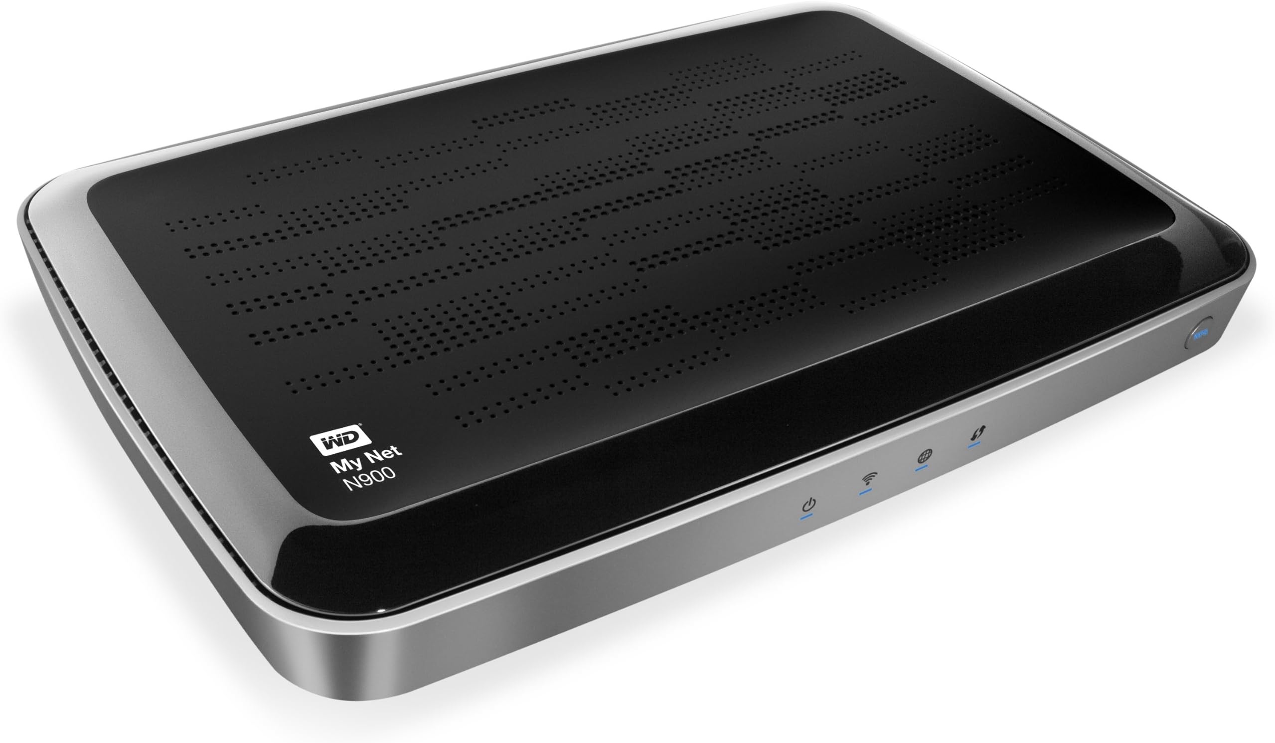 Amazon.com: WD My Net N900 HD Dual Band Router Wireless N WiFi Router ...