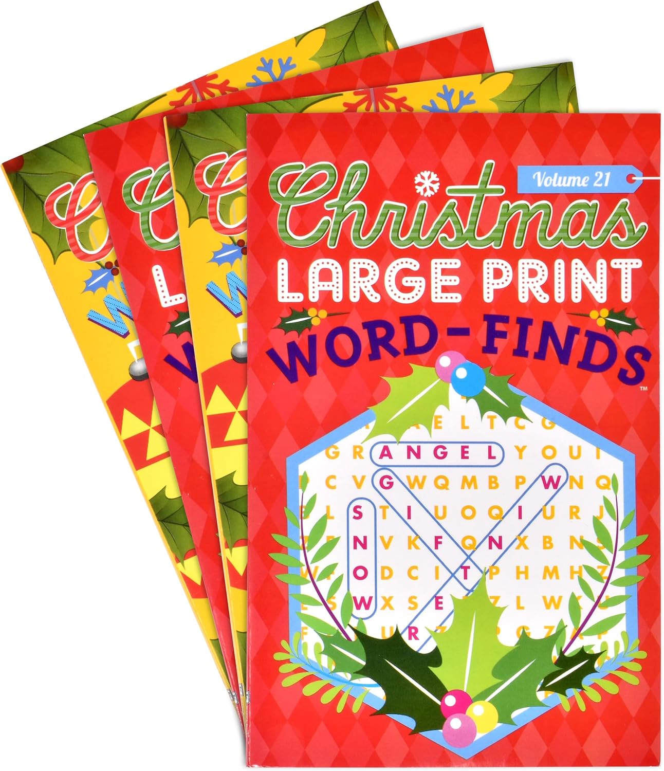 Amazon Christmas Word Search Puzzle Book 4 Pack Holiday Word Find amazon-christmas-word-search-puzzle-book-4-pack-holiday-word-find