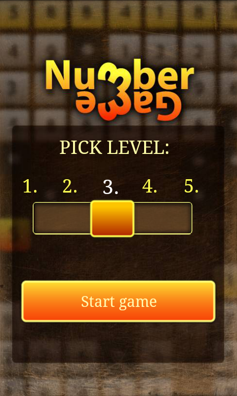 Number Game - App on Amazon Appstore