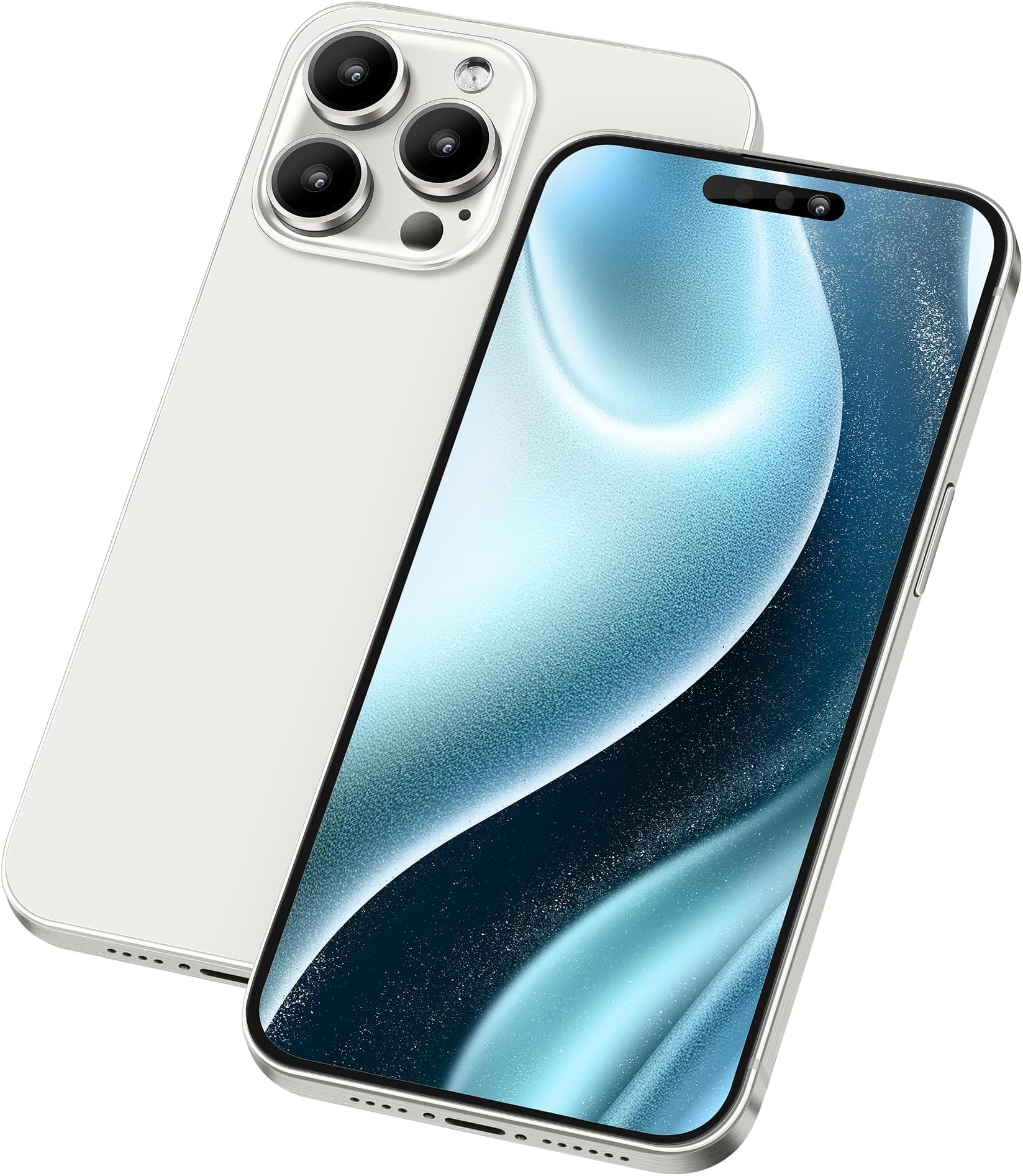 Amazon.com: Perusha [Metallic Dummy Phone Display Model Compatible with ...